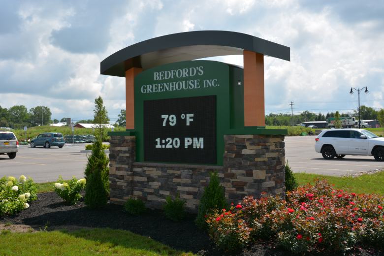 Pylon Sign vs Monument Signs: Exploring the Differences