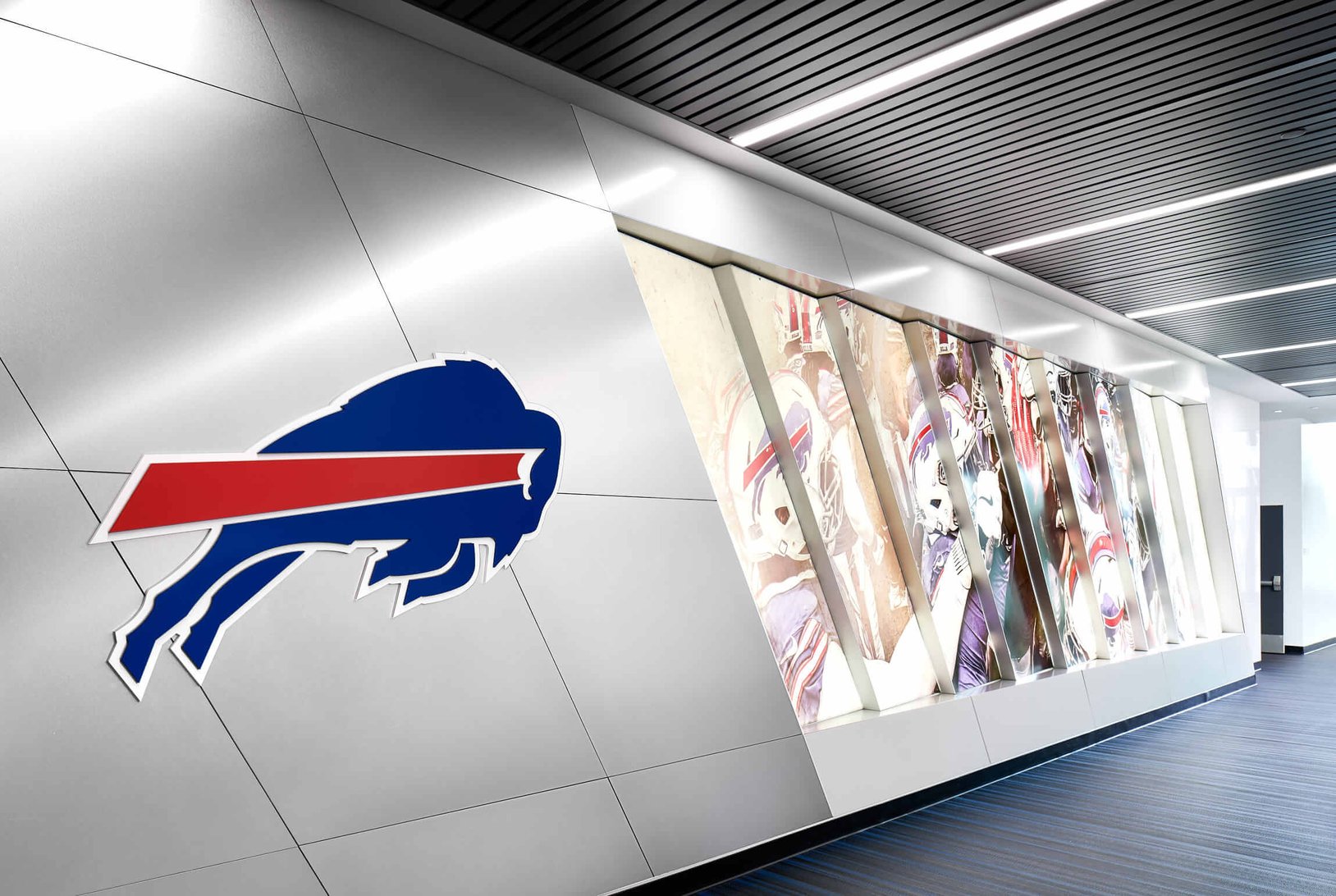Commercial Outdoor Signage Guide | Flexlume