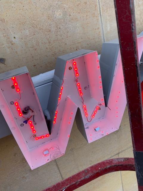 Channel Letter Sign Installation: A Complete Guide | Flexlume