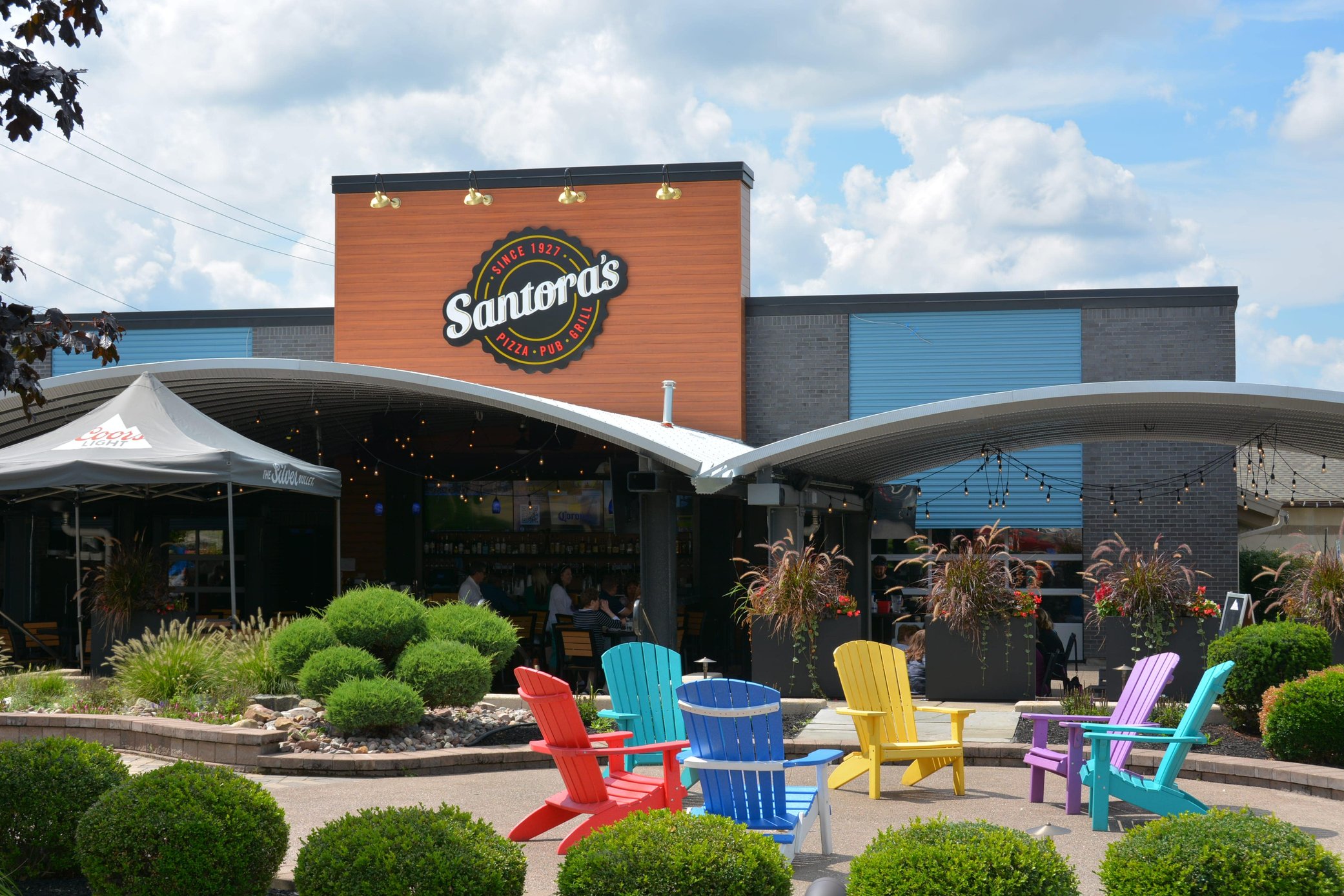 Benefits of a Vertically Integrated Sign Manufacturing Company