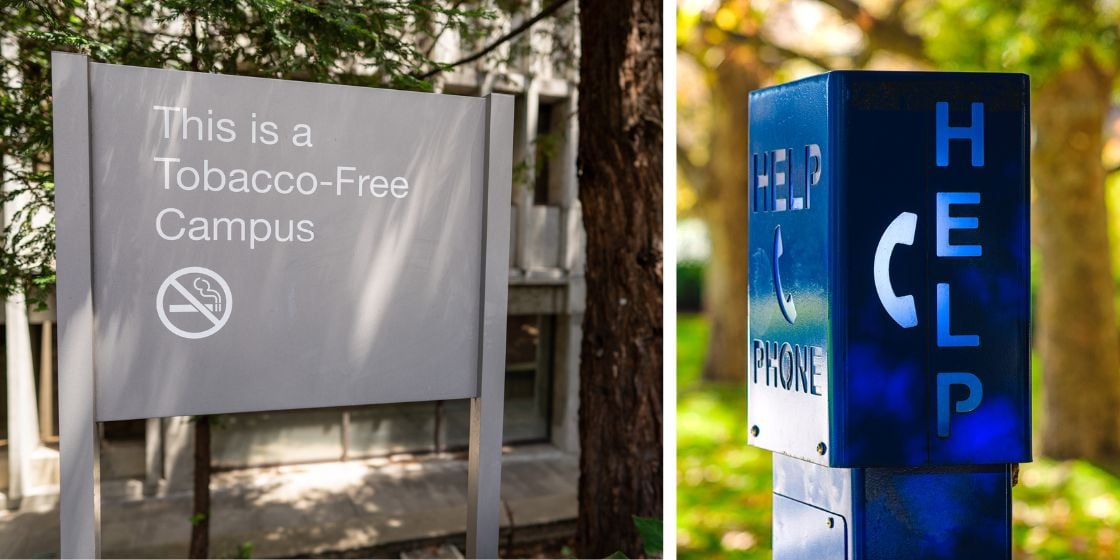 Essentials for School Wayfinding Signage | Flexlume