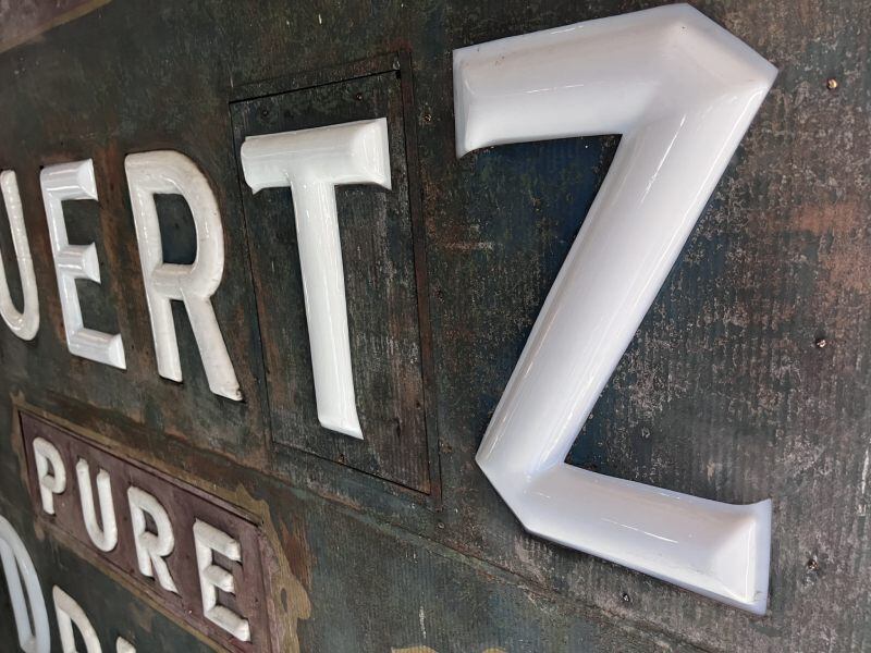 Flexlume Sign Company: A Century of Excellence | Flexlume