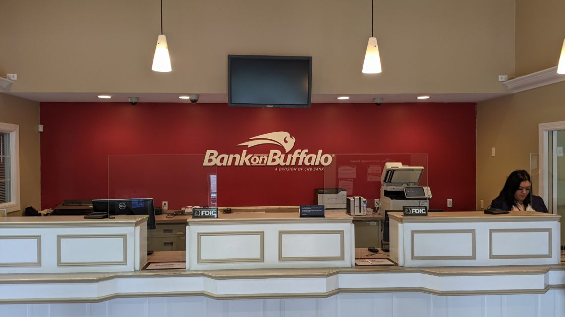 5 Corporate Signage Ideas to Elevate Your Brand | Flexlume