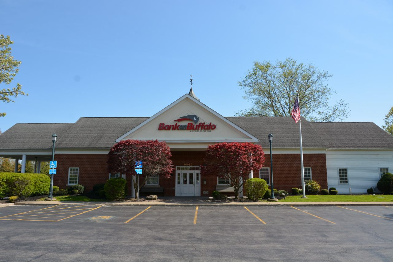 Mastering Signage for Buildings: Revamp Your HQ | Flexlume