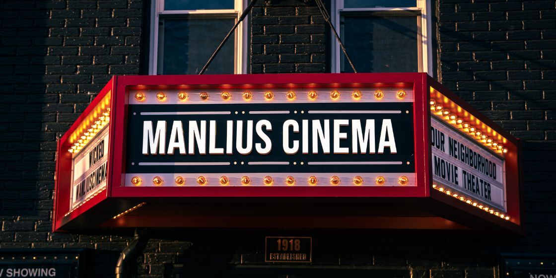 How To Start a Theater Marquee Project | Flexlume